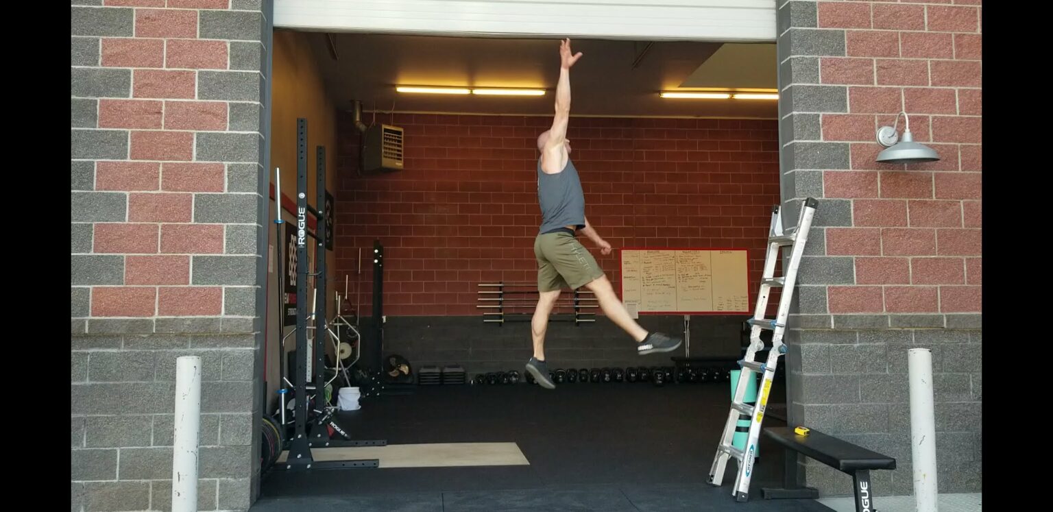 SuperPOWERED for Life: WHY you should train to be explosive - Original ...