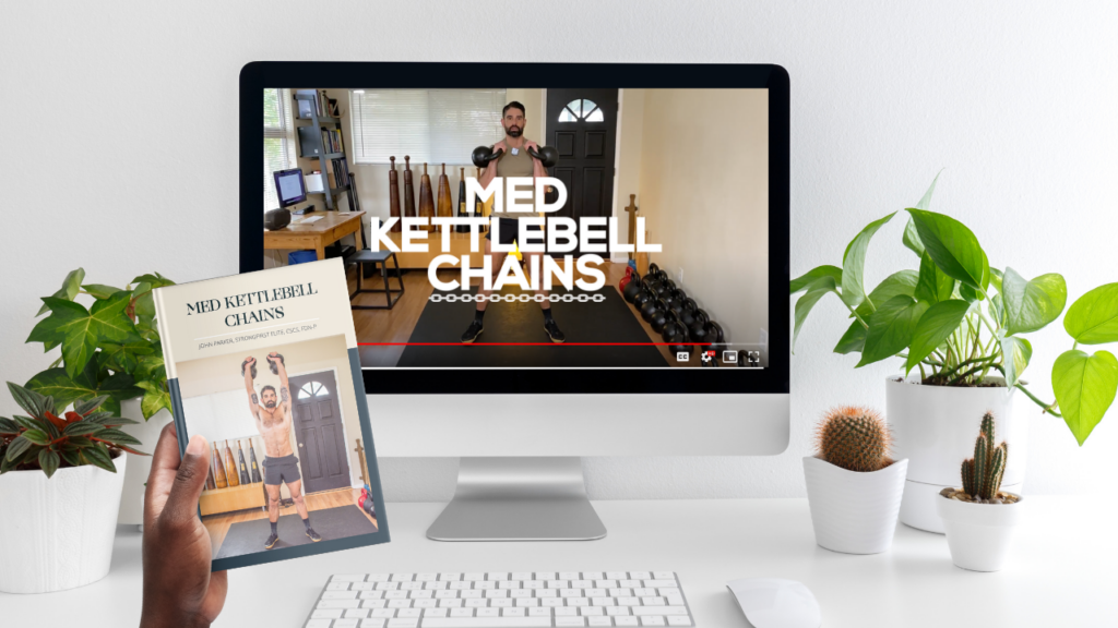 Online Fitness Programs - Original Strength Institute Online